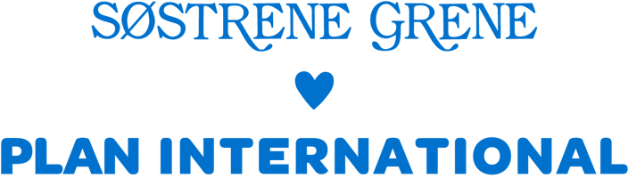 Plan International – Søstrene Grene á Íslandi