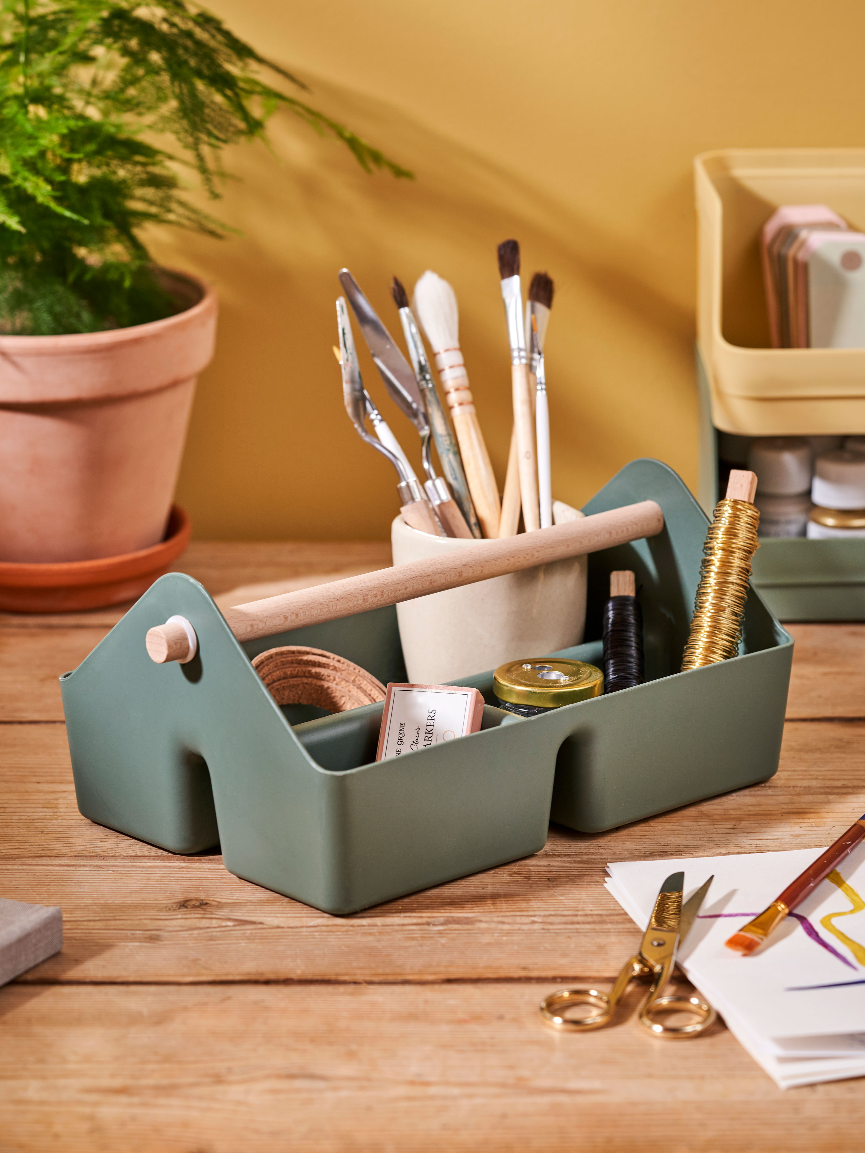 Creative pursuits | Søstrene Grene