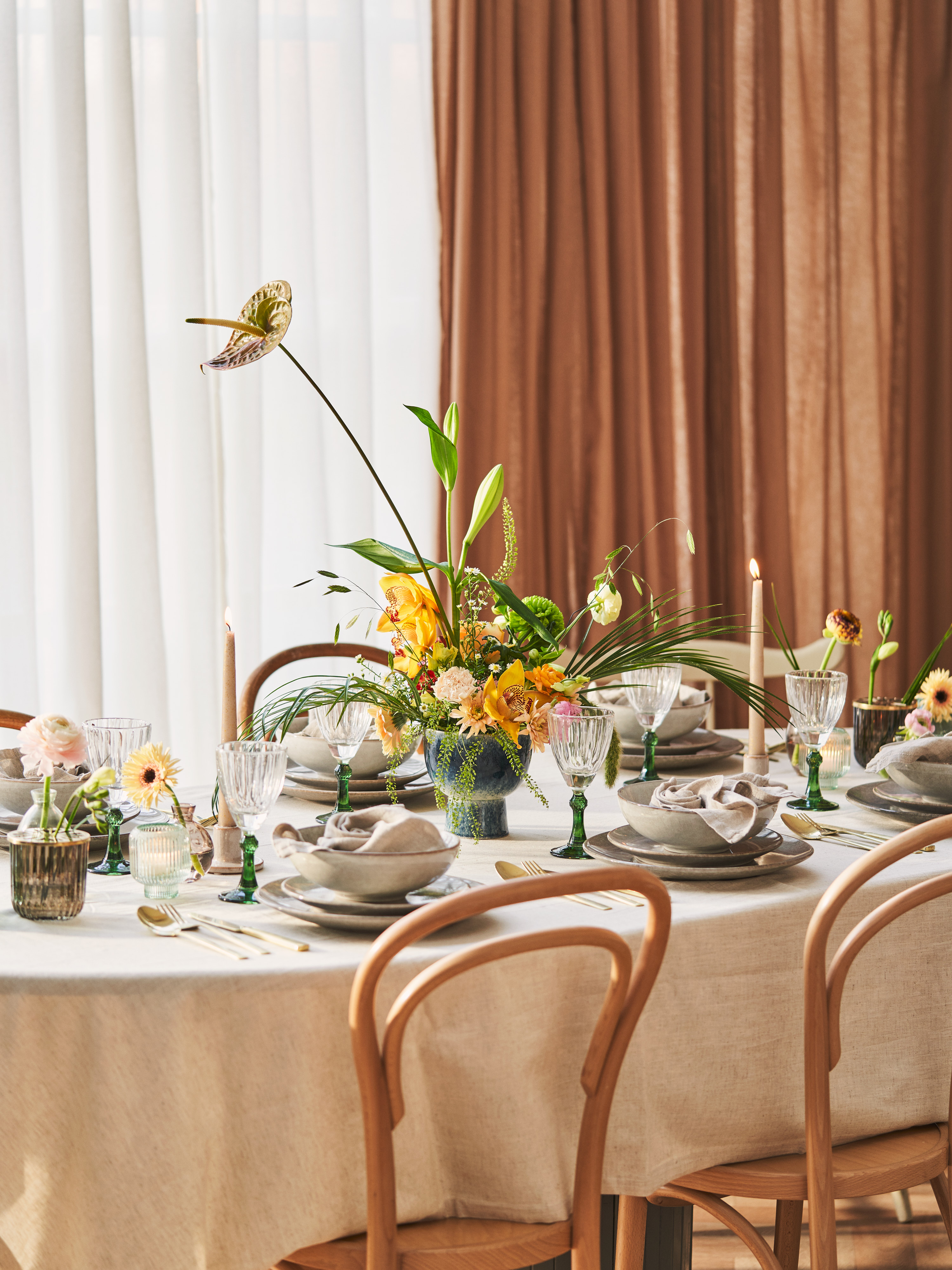 Rum | Søstrene Grene