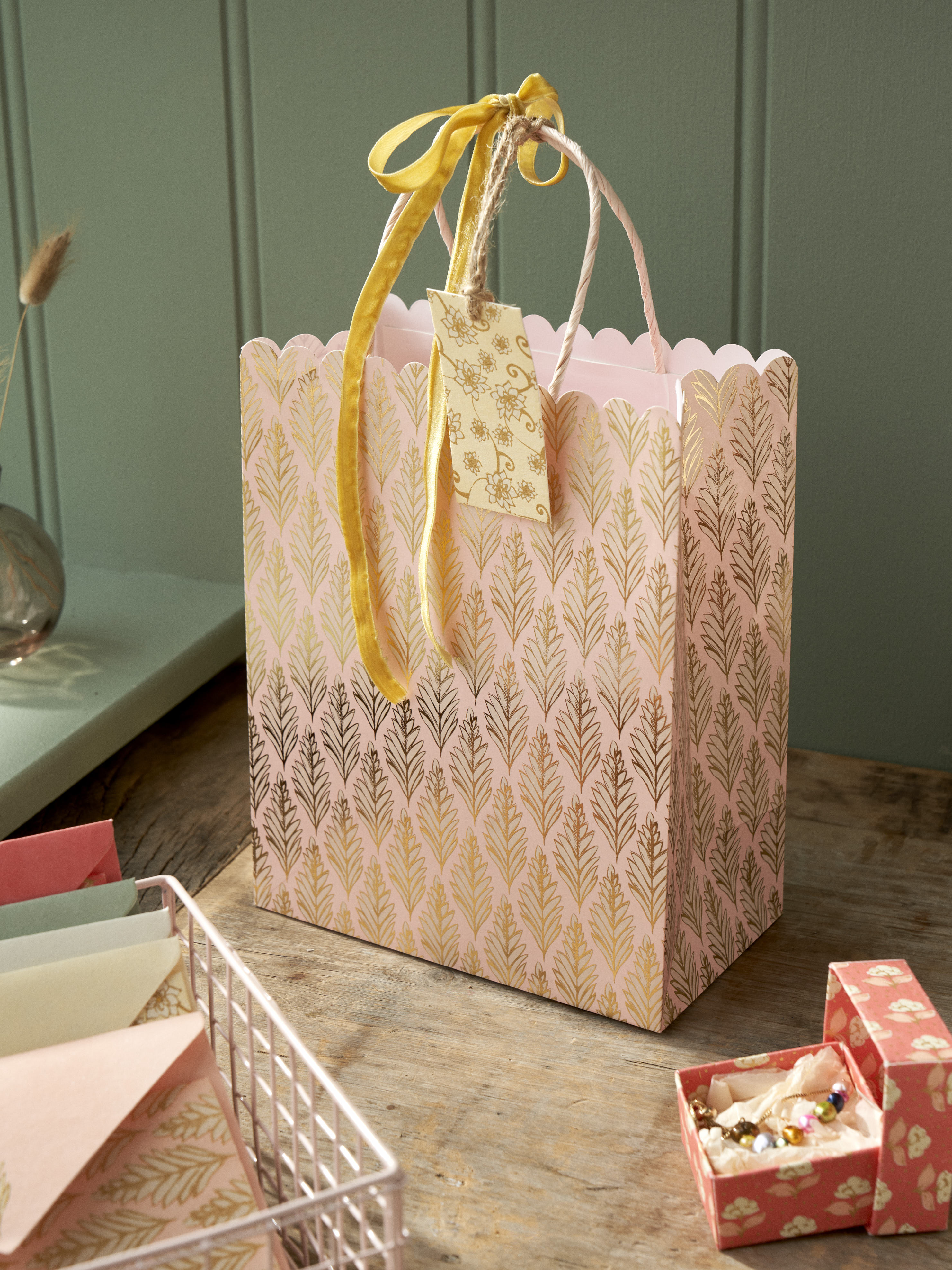 Homemade gift ideas | Søstrene Grene