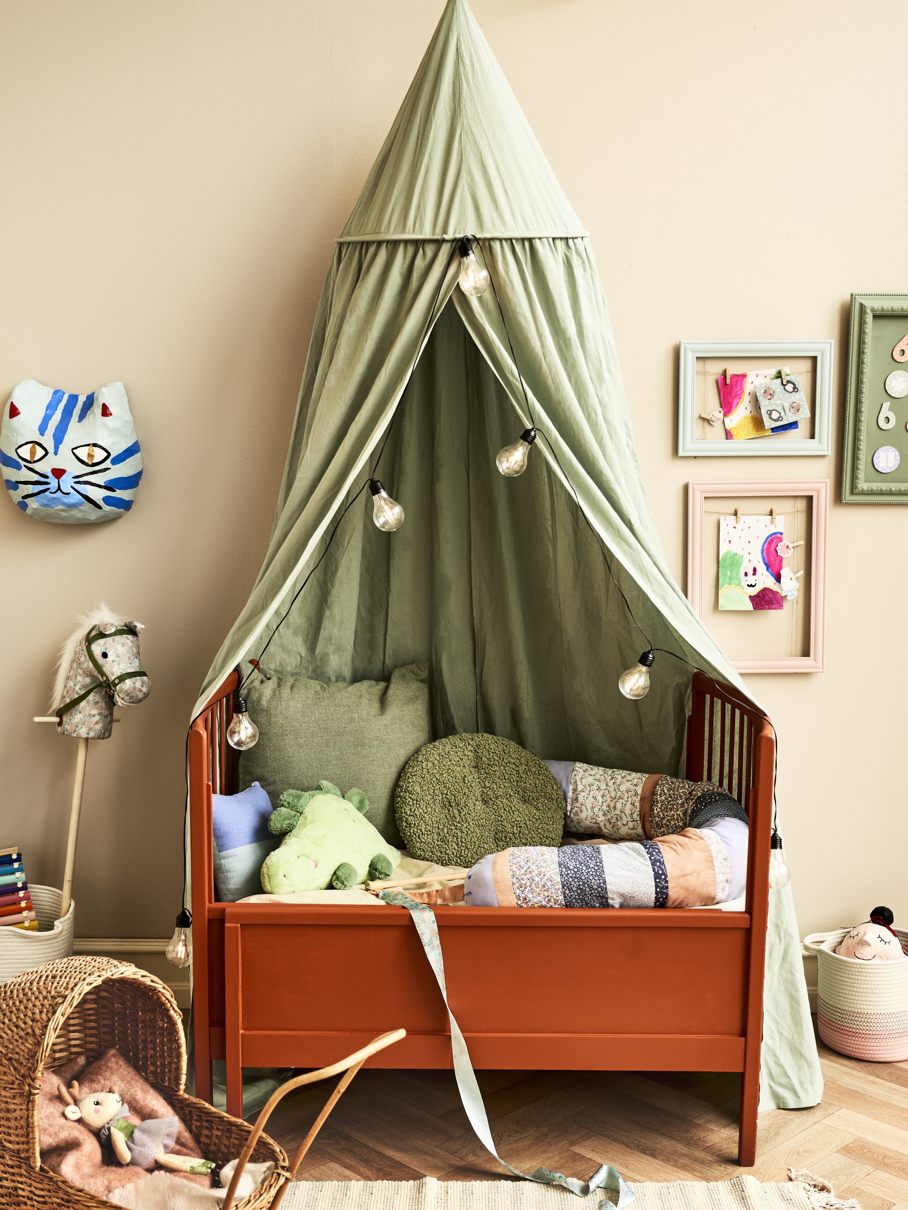 See Anna and Clara’s wonderful products | Søstrene Grene | Søstrene Grene