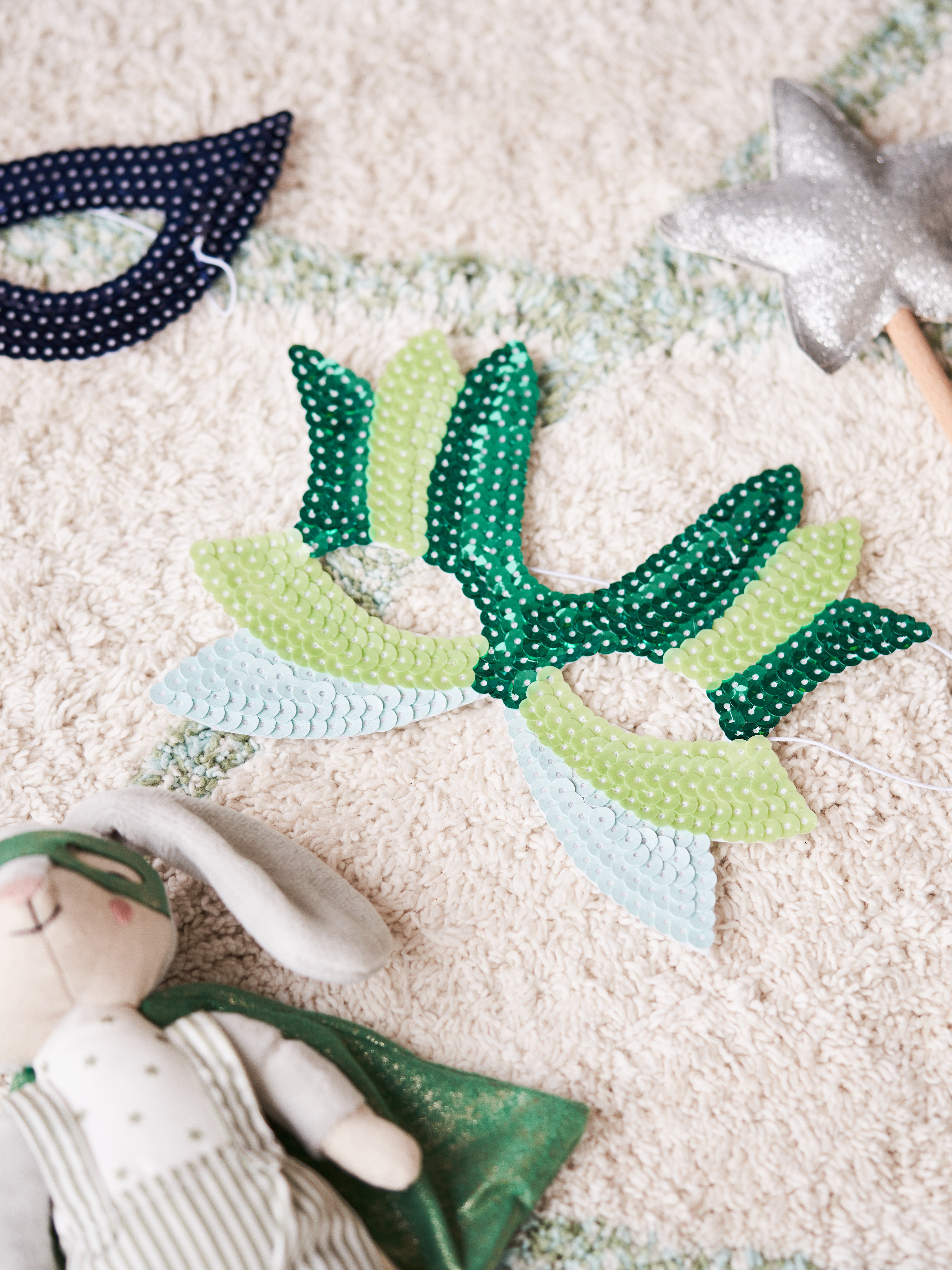 Adventurous costumes | Søstrene Grene