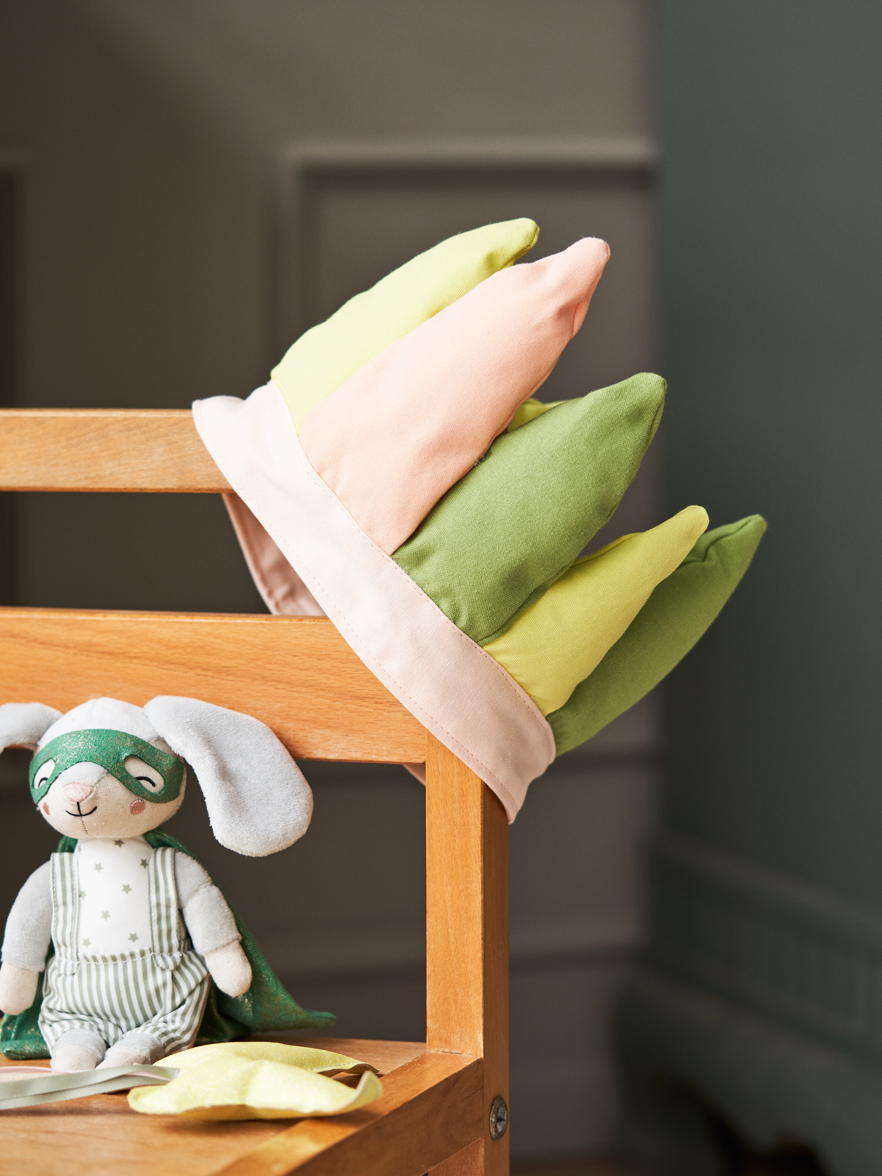 Adventurous costumes | Søstrene Grene